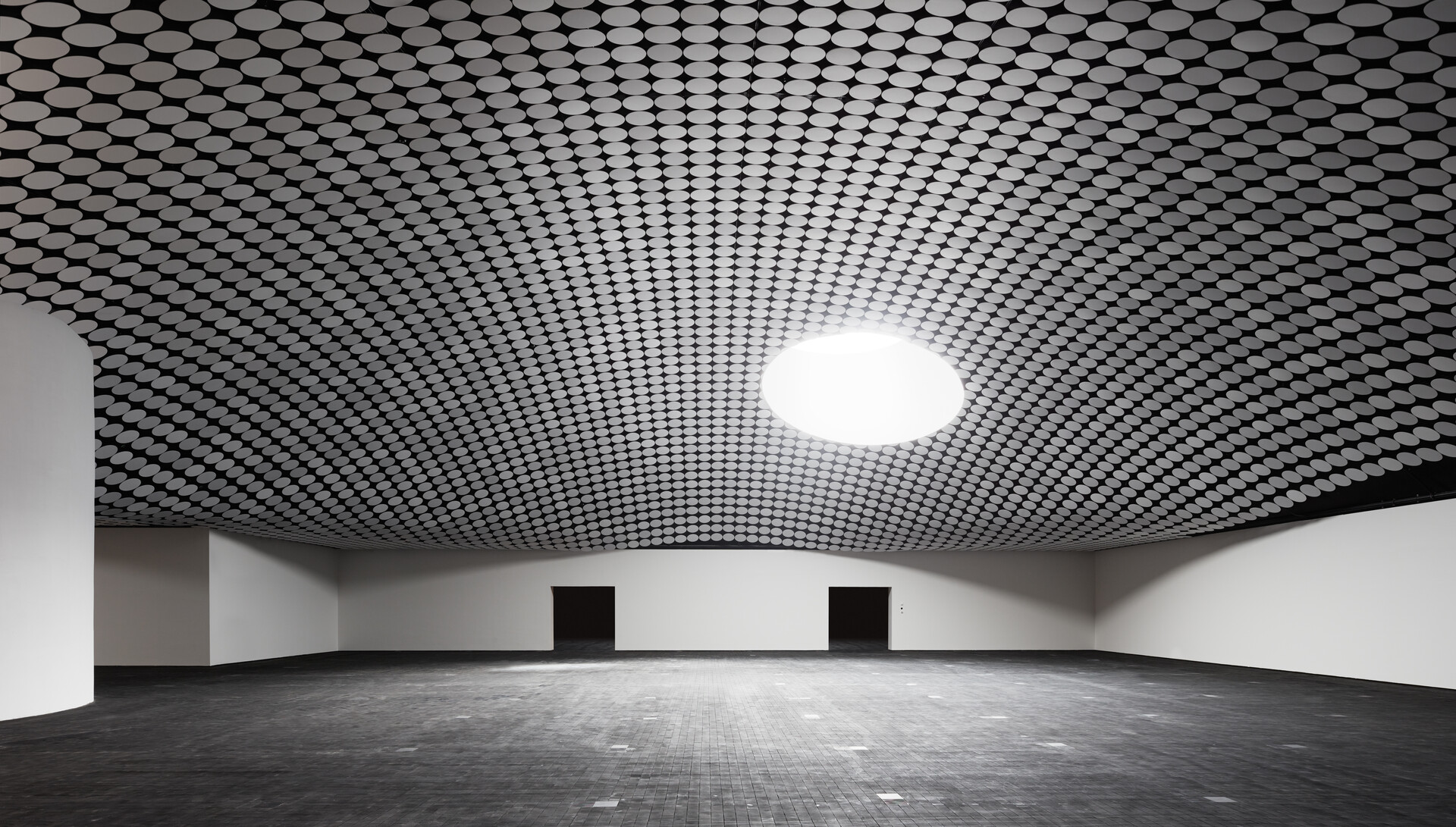 Exhibition Proposals - Amos Rex